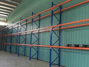 Selective Racking System – Easy Rack System Sdn. Bhd.